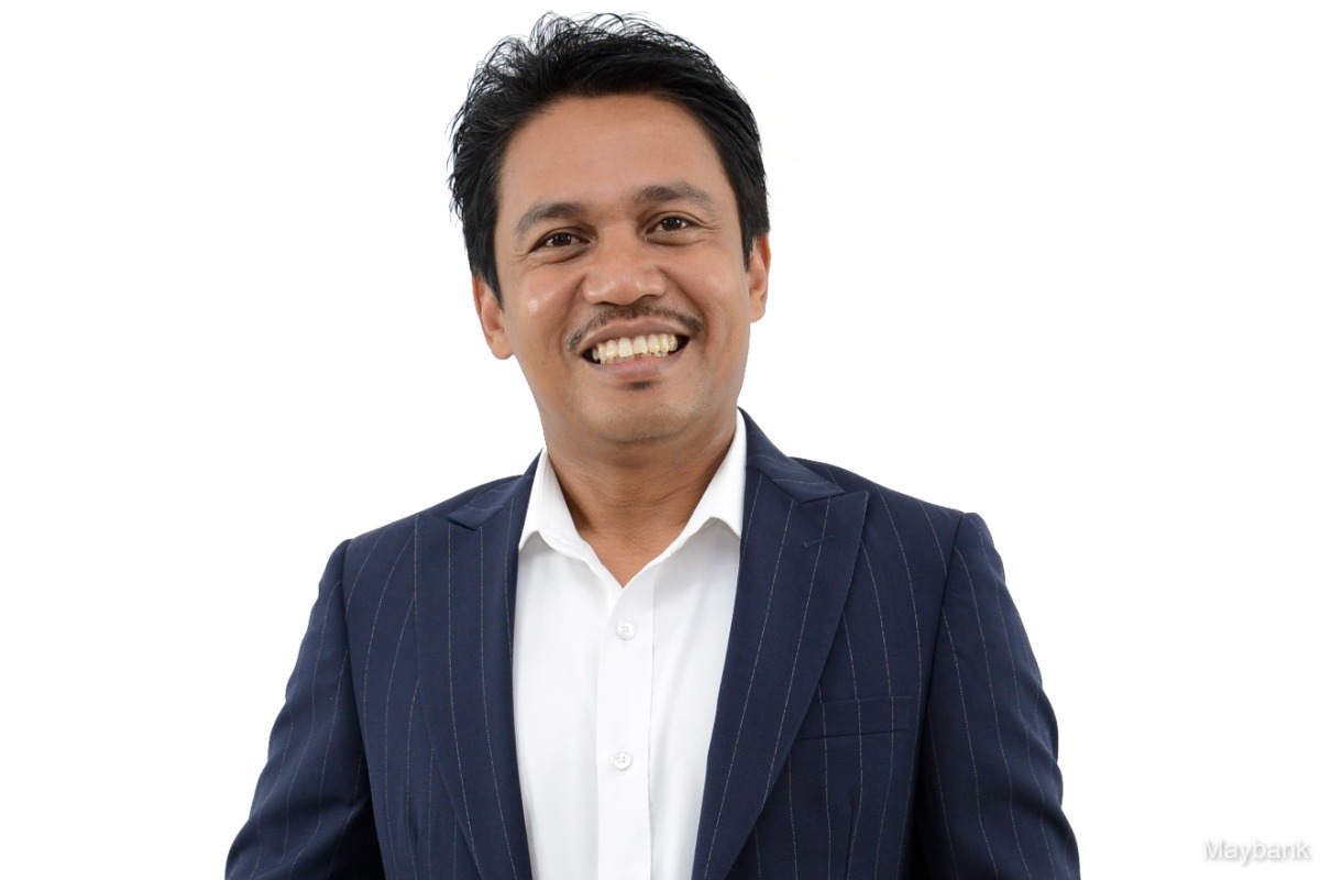 Maybank Moves Internal Audit Chief Mohamad Yasin Abdullah to Islamic Banking Arm as Head ...